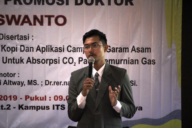 Ubah Limbah Kulit Kopi Menjadi Biogas yang Lebih Optimal - suarapubliknews.net