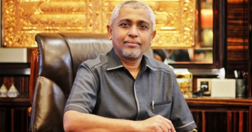 Nama Ahmad Riyadh Kembali Menguat di KLB PSSI Jatim – suarapubliknews.net