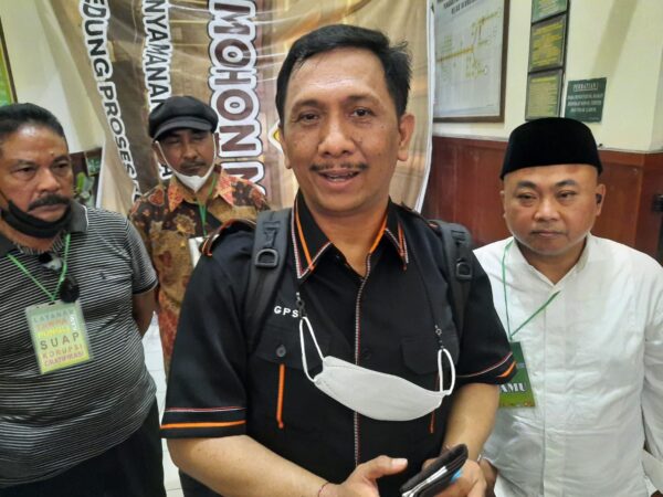 JPU Tuntut 16 Tahun, Pengacara Mas Bechi: Ada target-target tertentu ...