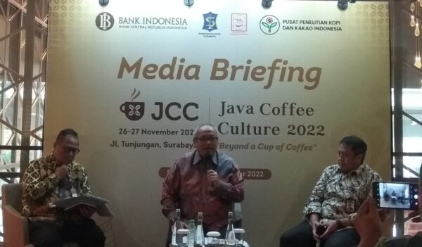 Java Coffee Culture 2022, Bukan Sekedar Festival Kopi Biasa ...
