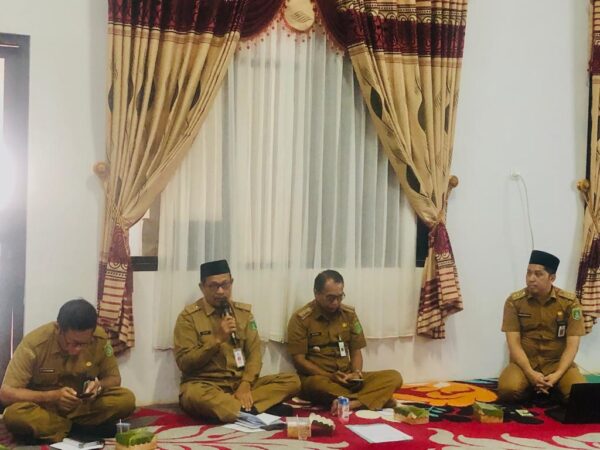 Begini Upaya Pemkab Tanbu Entaskan Kemiskinan dan Stunting ... Begini Upaya Pemkab Tanbu Entaskan Kemiskinan dan Stunting ...