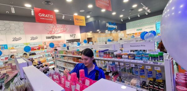 Pertama di Surabaya, Boots Indonesia Bawa Brand Eksklusif Asal Inggris ...