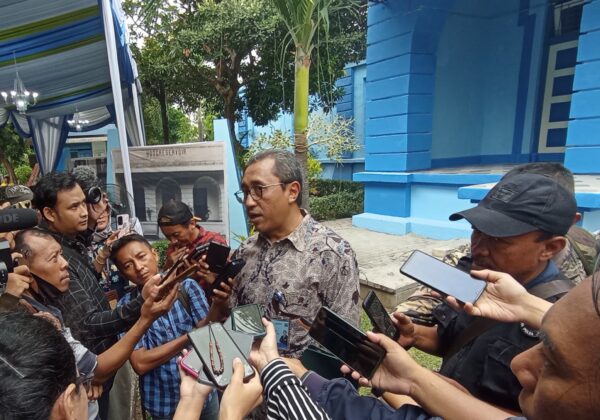 PDAM Surabaya Wacanakan Rumah Pompa Wonokitri Jadi Ikon Wisata Baru ...