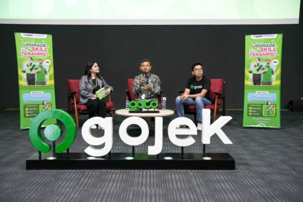 Kolaborasi Gojek & Prakerja, Hadirkan Pelatihan Kewirausahaan Mandiri ...